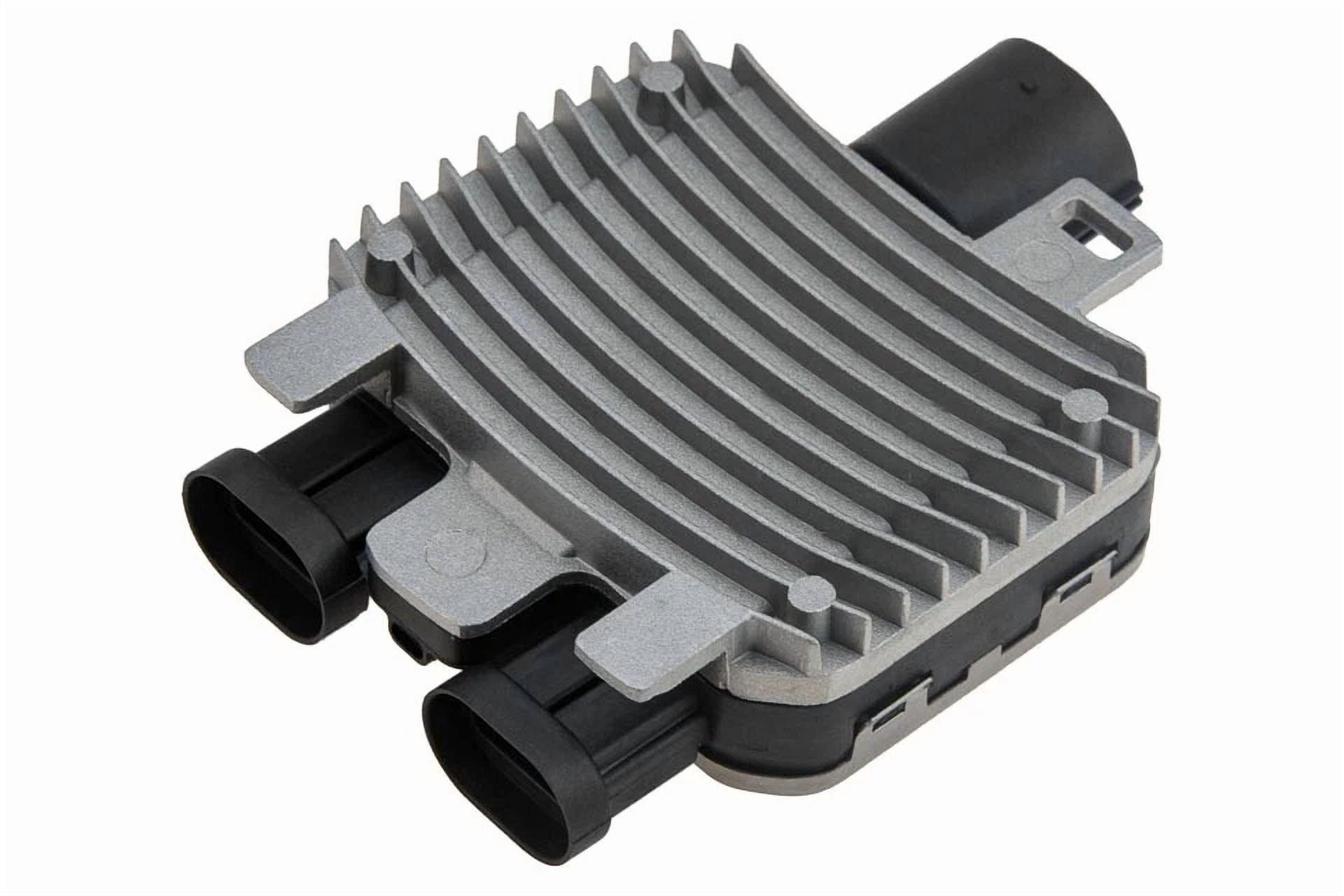 Fan Control Module For Land Rover Freelander Volvo V70 V70 940004101 ...