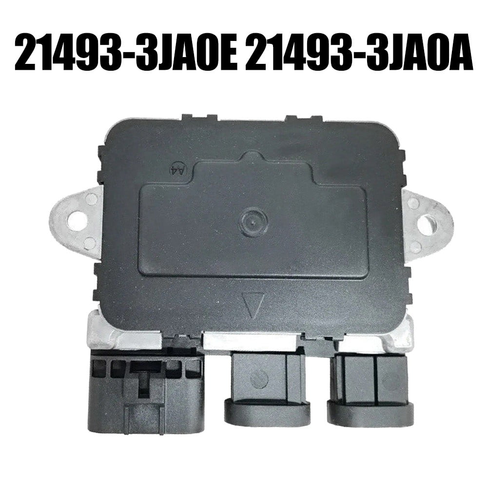 Fan Control Module For Nissan Pathfinder For Infiniti Q60 21493-3JA0E ...