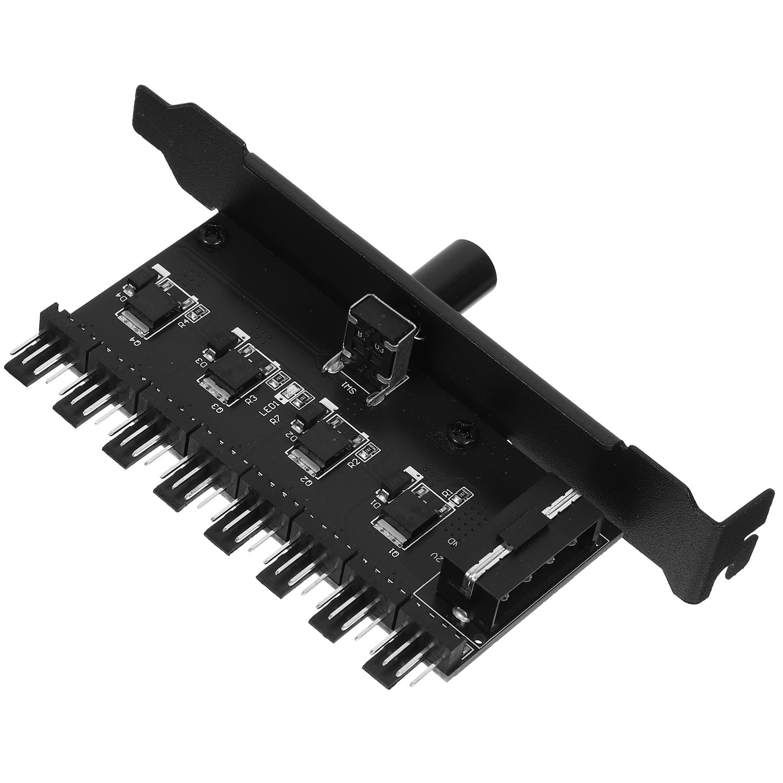 Chassis Fan Splitter