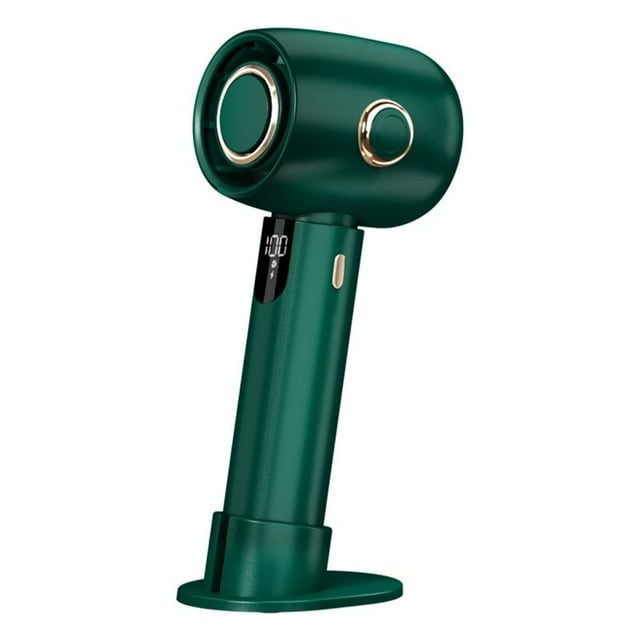 Fan Cooler Rechargeable Portable Fan Mini Air Conditioner Mini Fan Air ...