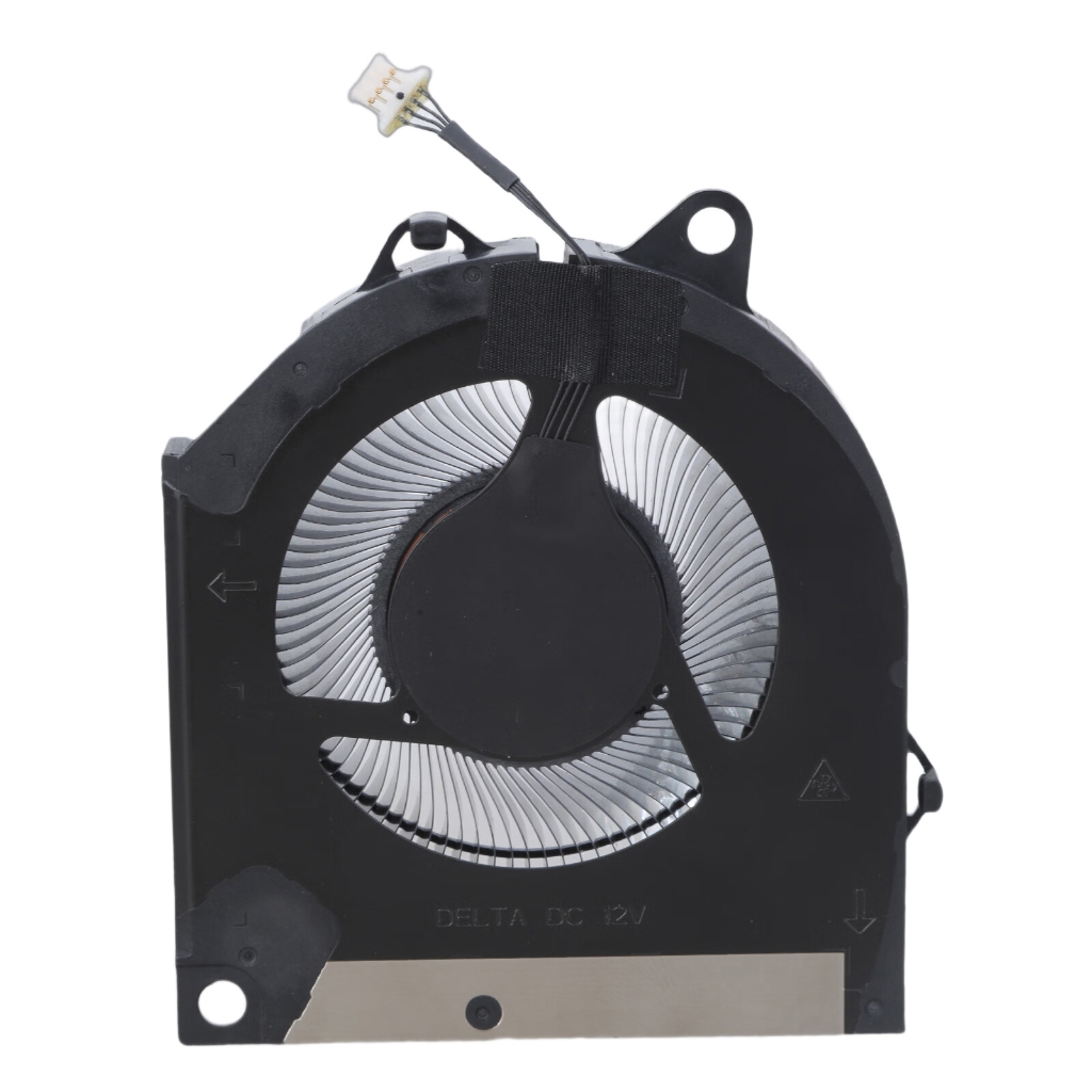Fan Cooling Fan High Efficiency Laptop Heat Dissipation Compatibles ...