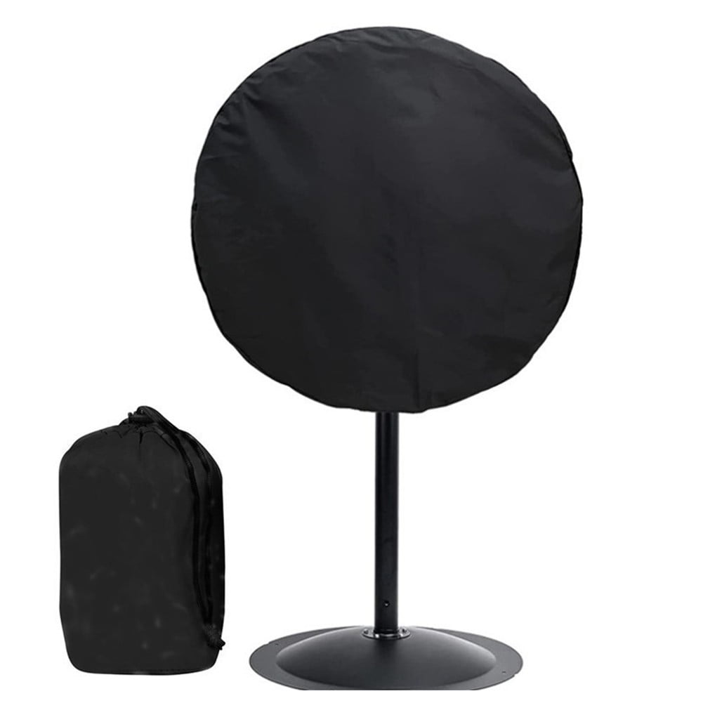 Fan Cover, Outdoor Waterproof Fan Covers - Outside Large Stand up ...