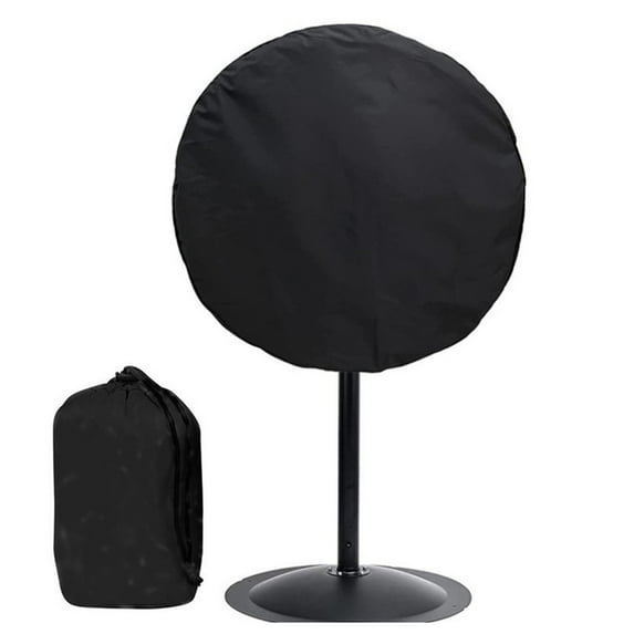 Fan Cover, Outdoor Waterproof Fan Covers - Outside Large Stand up ...