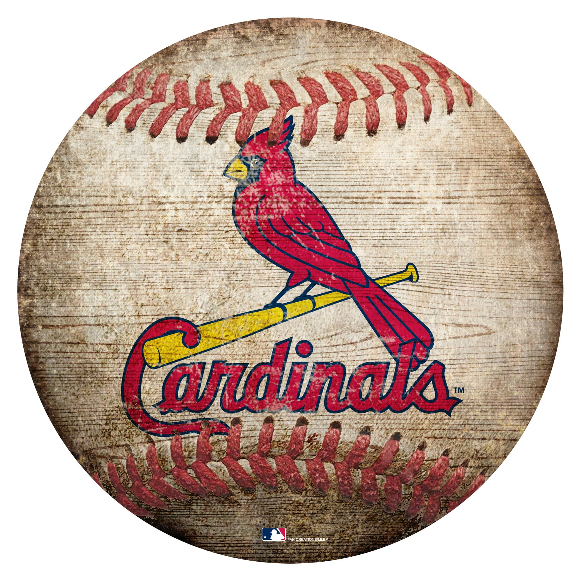St Louis Cardinals Sign