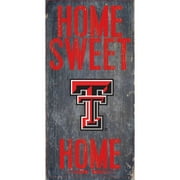 Texas Tech Sign