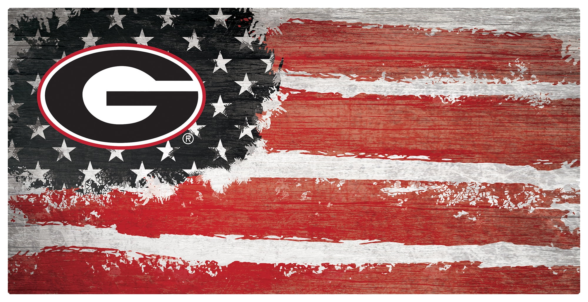 University Georgia Signs