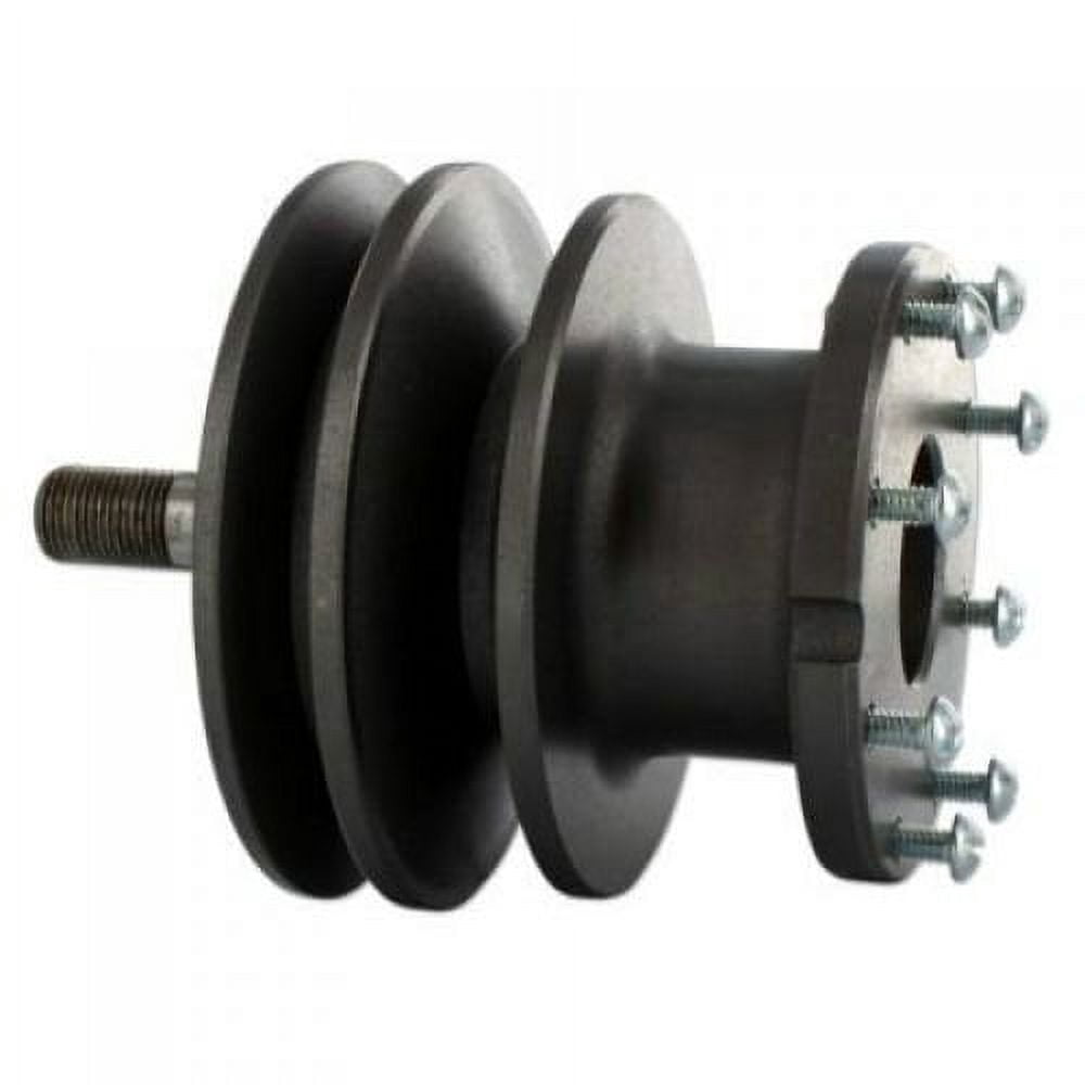 Fan Drive Pulley Assembly fits International Super C C Cub Lo-Boy Super ...