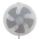 Fan Dust Cover Anti-pinch Hand Protection Mesh Cover Suitable For Table ...