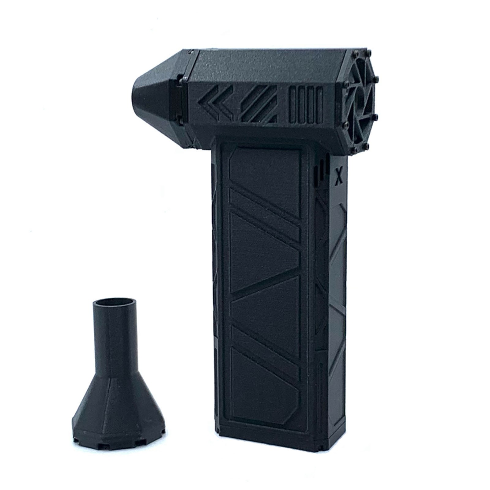 Fan Electric Air Duster 110000RPM Jet Blower Air Duster for Cleaning ...