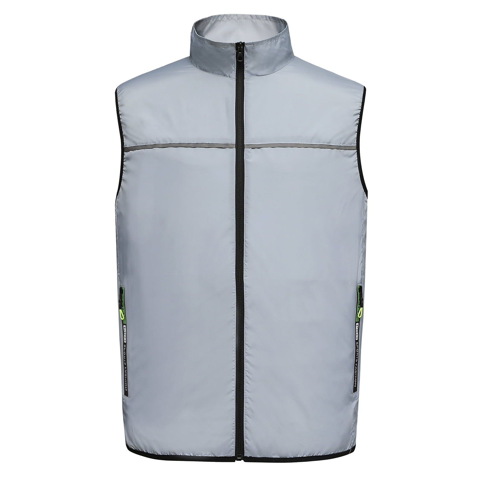 Fan Equipped Clothes UV Resistant Cooling Jacket Summer Air ...