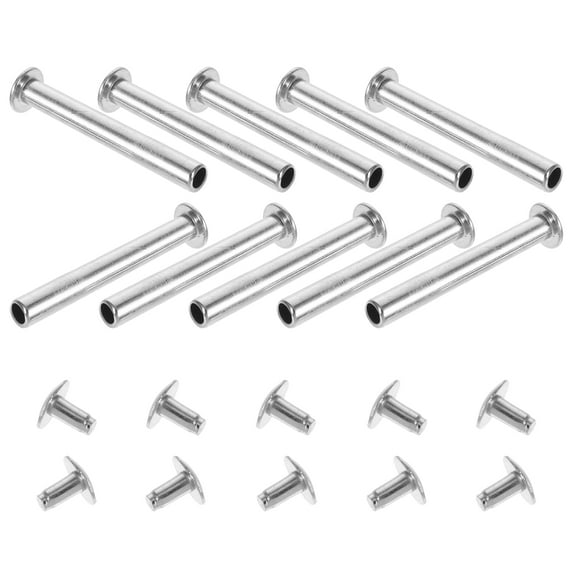 Hand Rivets Fixing Nuts for Electric Fan Accessories, and Easy to ...