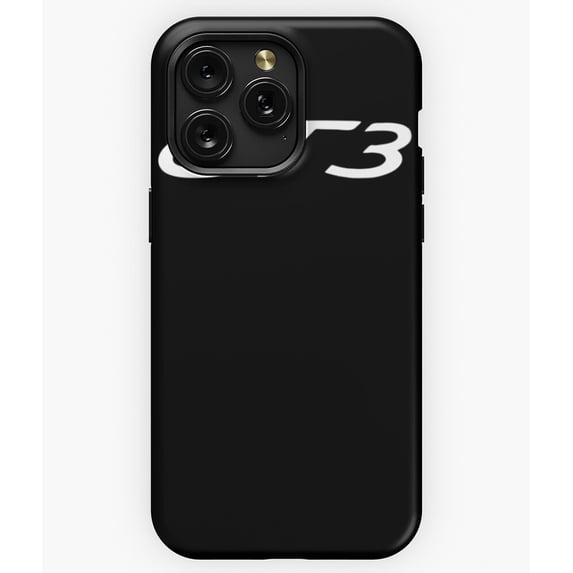 Fan Favorite GT3 Merchandise Racing G7628 Phone Case for iPhone17 16 15 ...