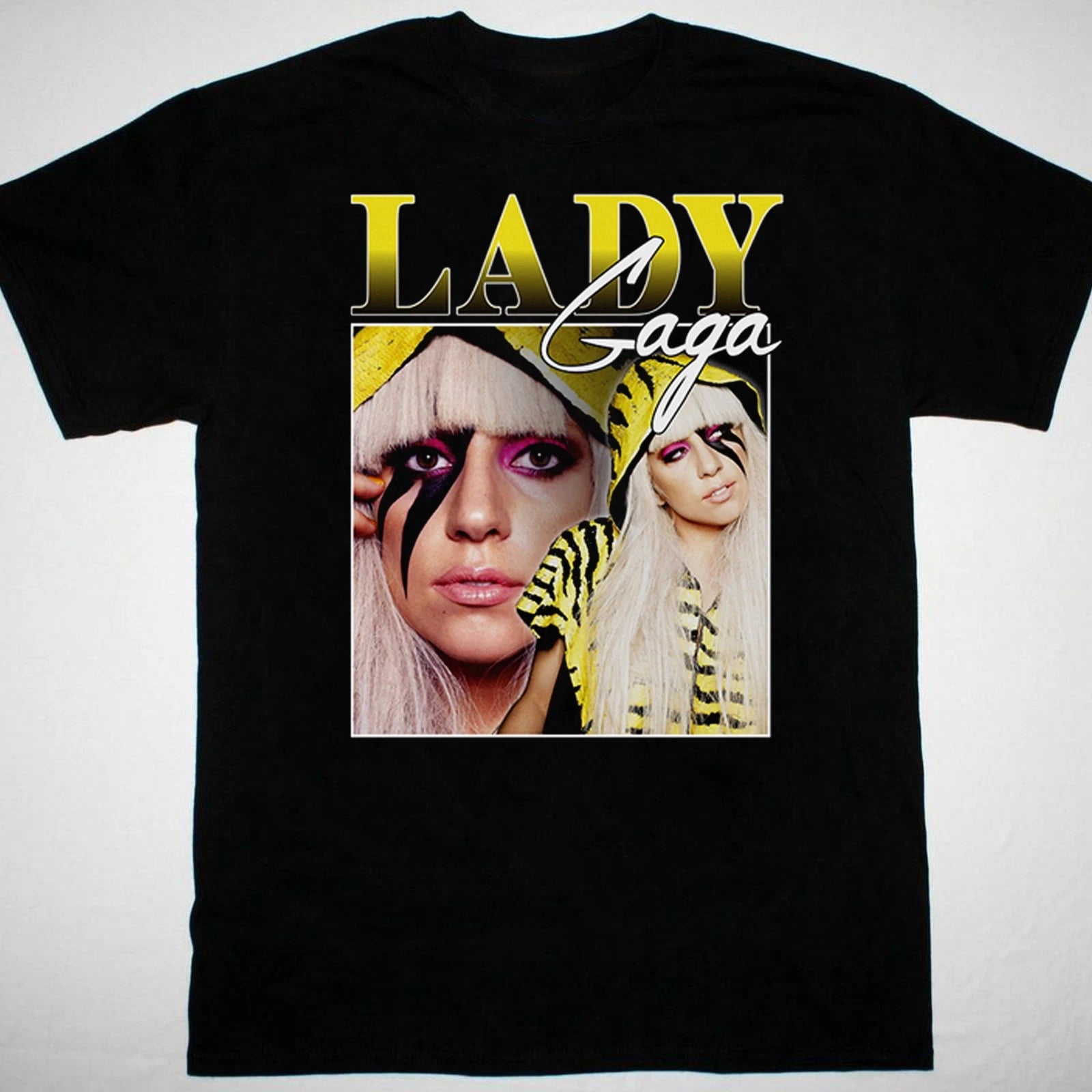 Fan Favorite Tee – L G Ball Tour Inspired Look - Walmart.com