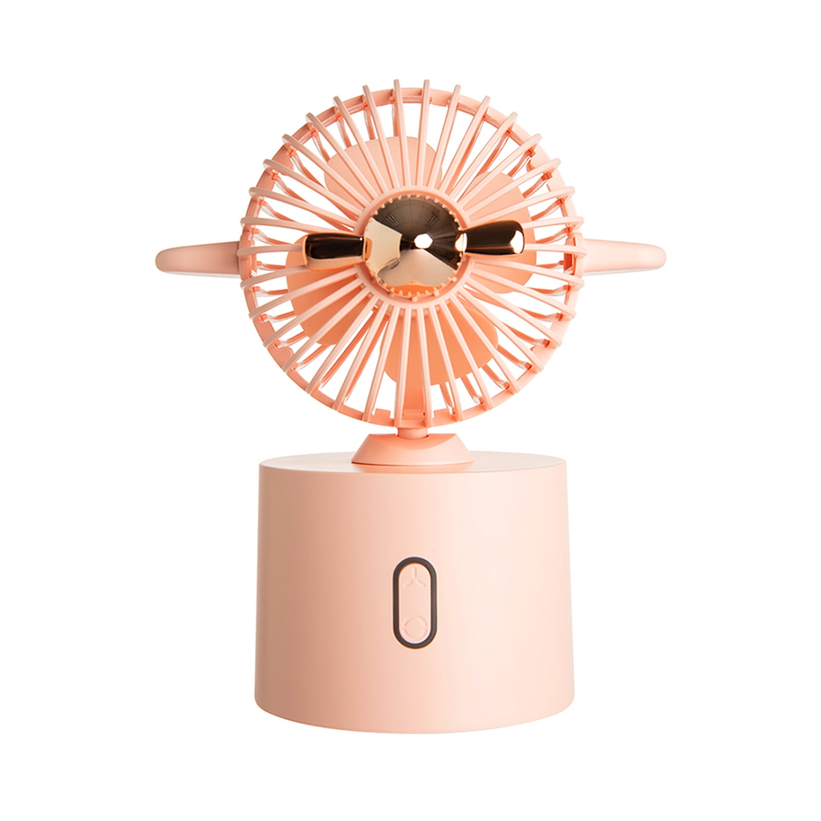 Fan For Bedroom Quiet Desk Fan For Office Mini Usb Fan Mini Fan Table ...