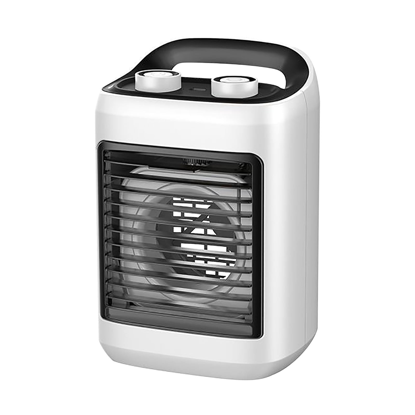 Fan For Household Dormitory Office Desktop Humidification And USB Multi ...