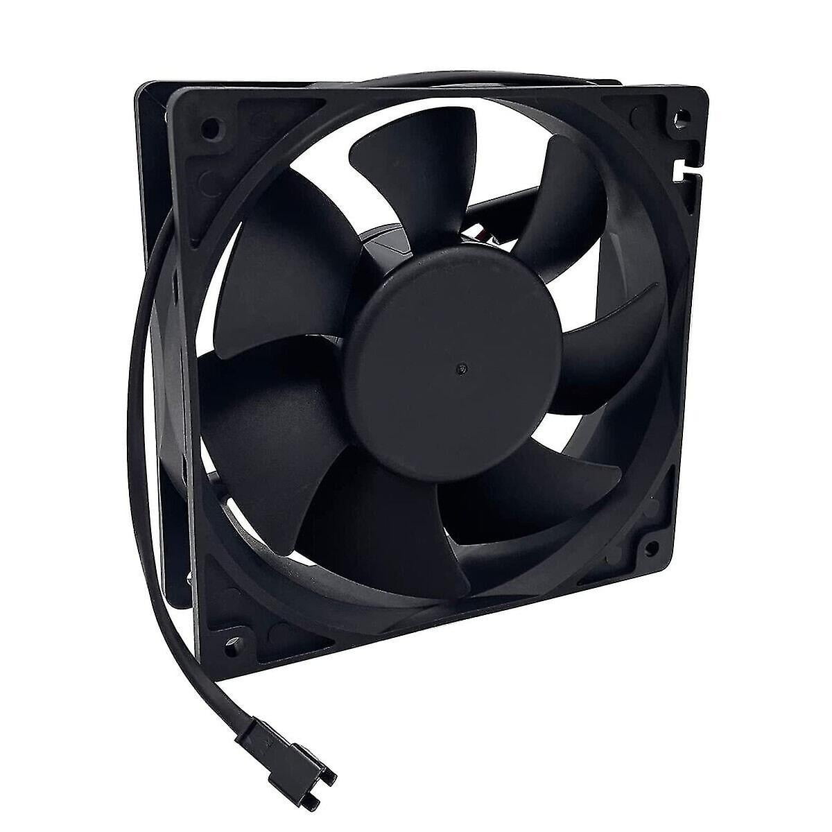 Fan For Masterbuilt 560/800/1050 Xl Digital Charcoal Grill Smoker ...