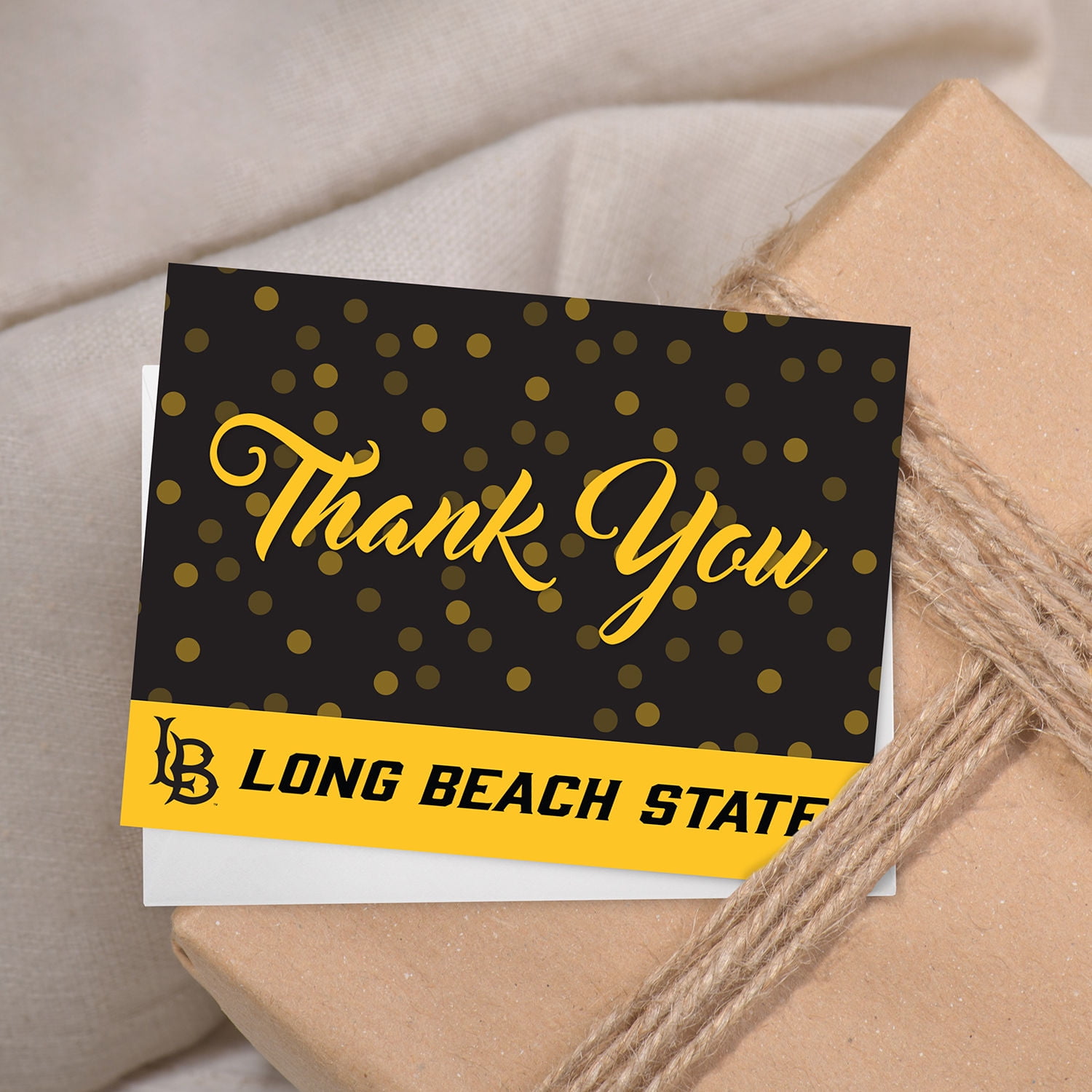 Fan Frenzy Gifts Cal State Long Beach Officially Licensed School Polka ...