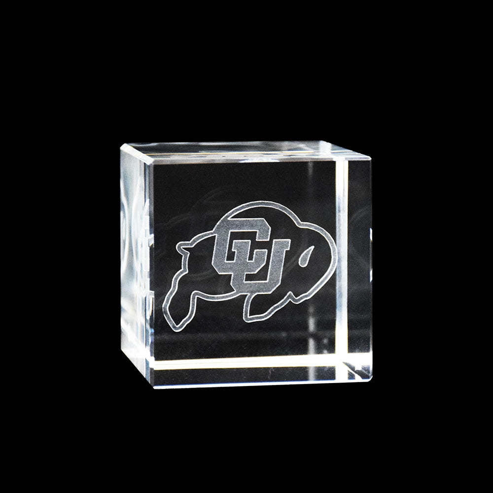 Fan Frenzy Gifts Colorado Buffaloes Officially Licensed Laser Engraved ...