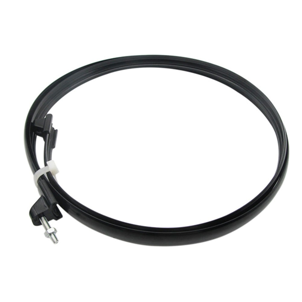 Fan Grille Mesh Ring Floor Fan Small 16 Inch Plastic Mesh Hoop Screws ...