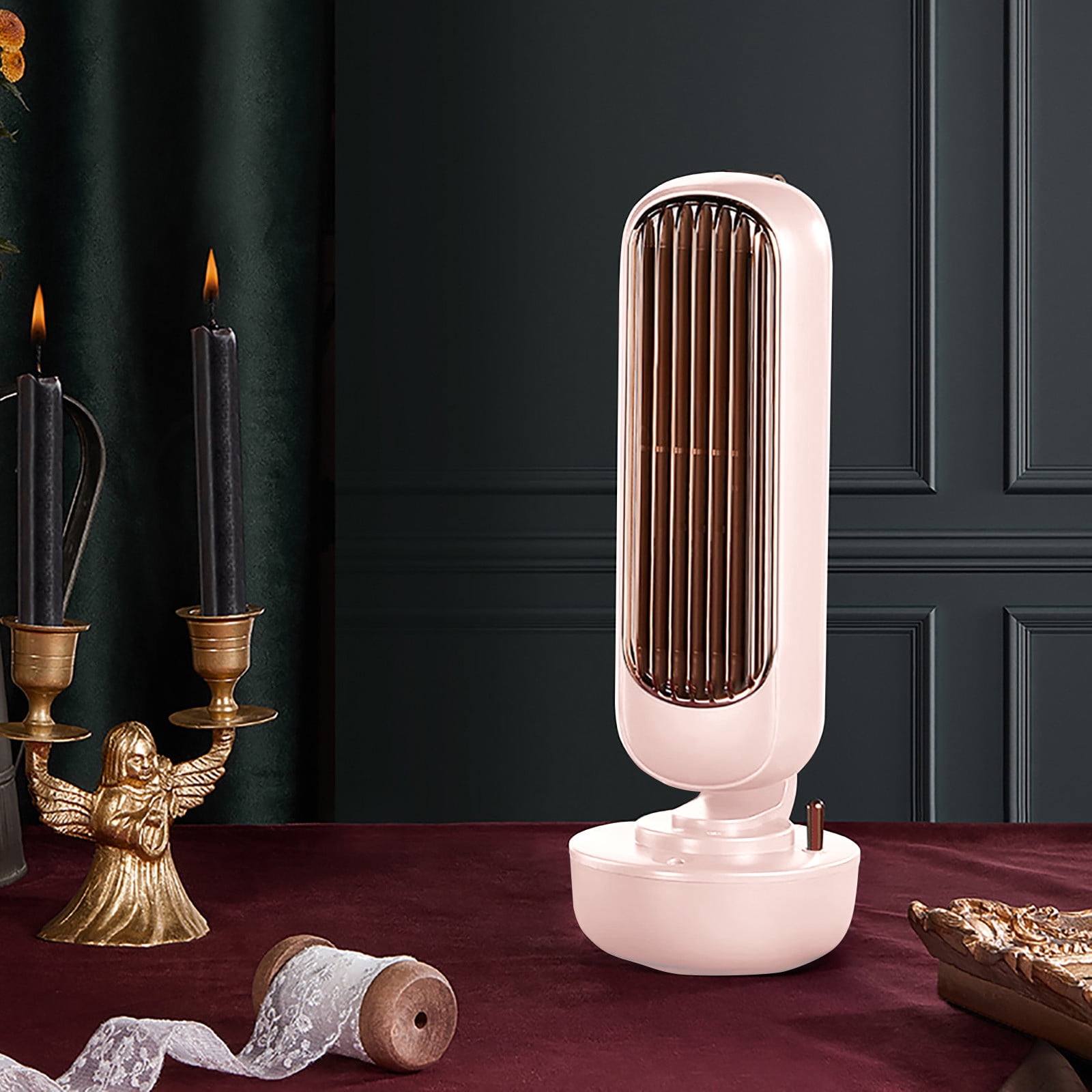 Fan Handheld Box Fan Portable Fan Mini Fan Humidifier Fanusb Tower Desk ...