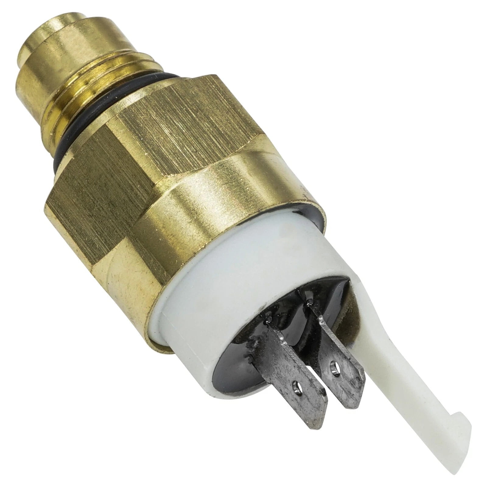 Fan Heat Sensor Switch Thermostat for Kawasaki EX500 Ninja 500 500R ...