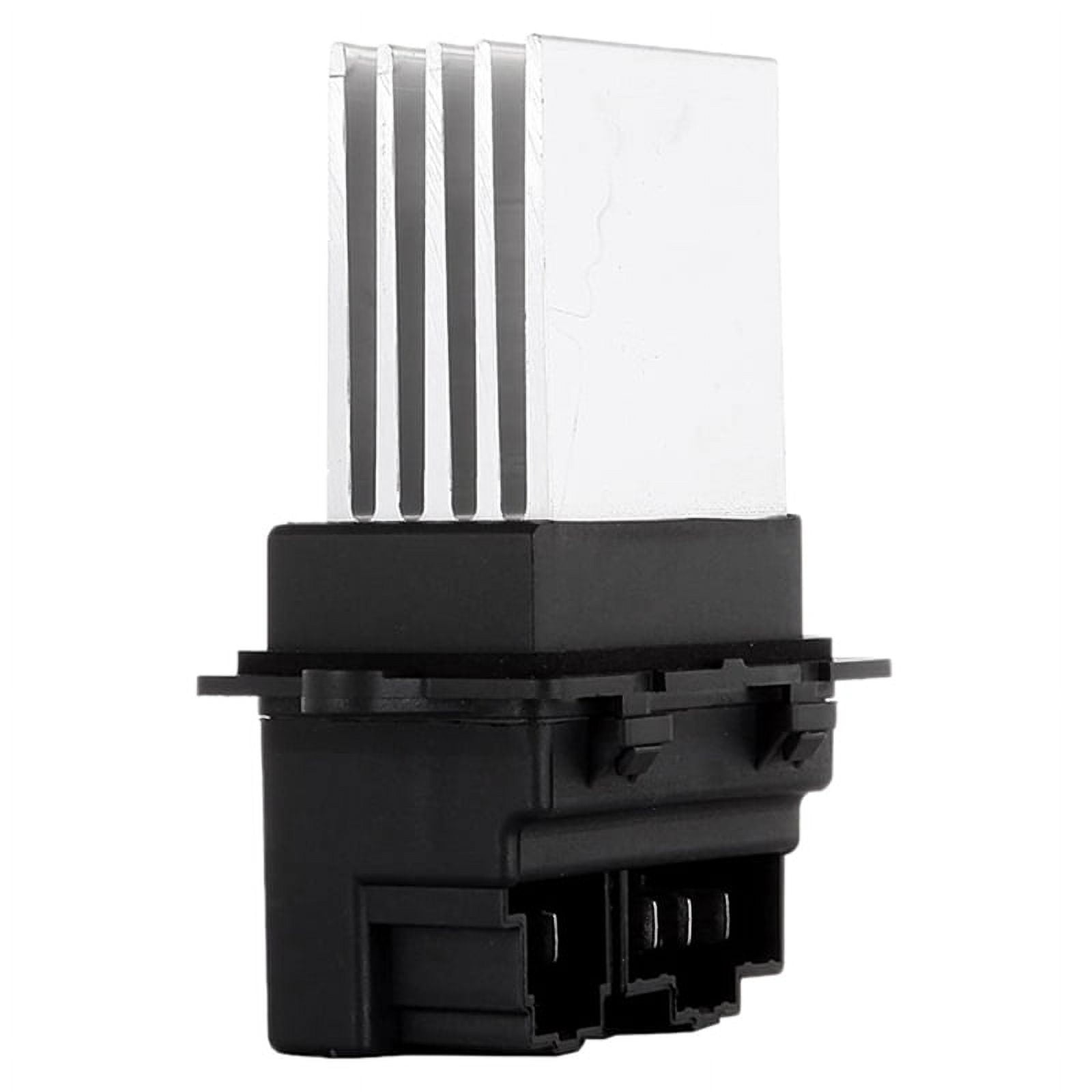 Fan Heater Resistor Control Module Car Resistance Control Module For ...