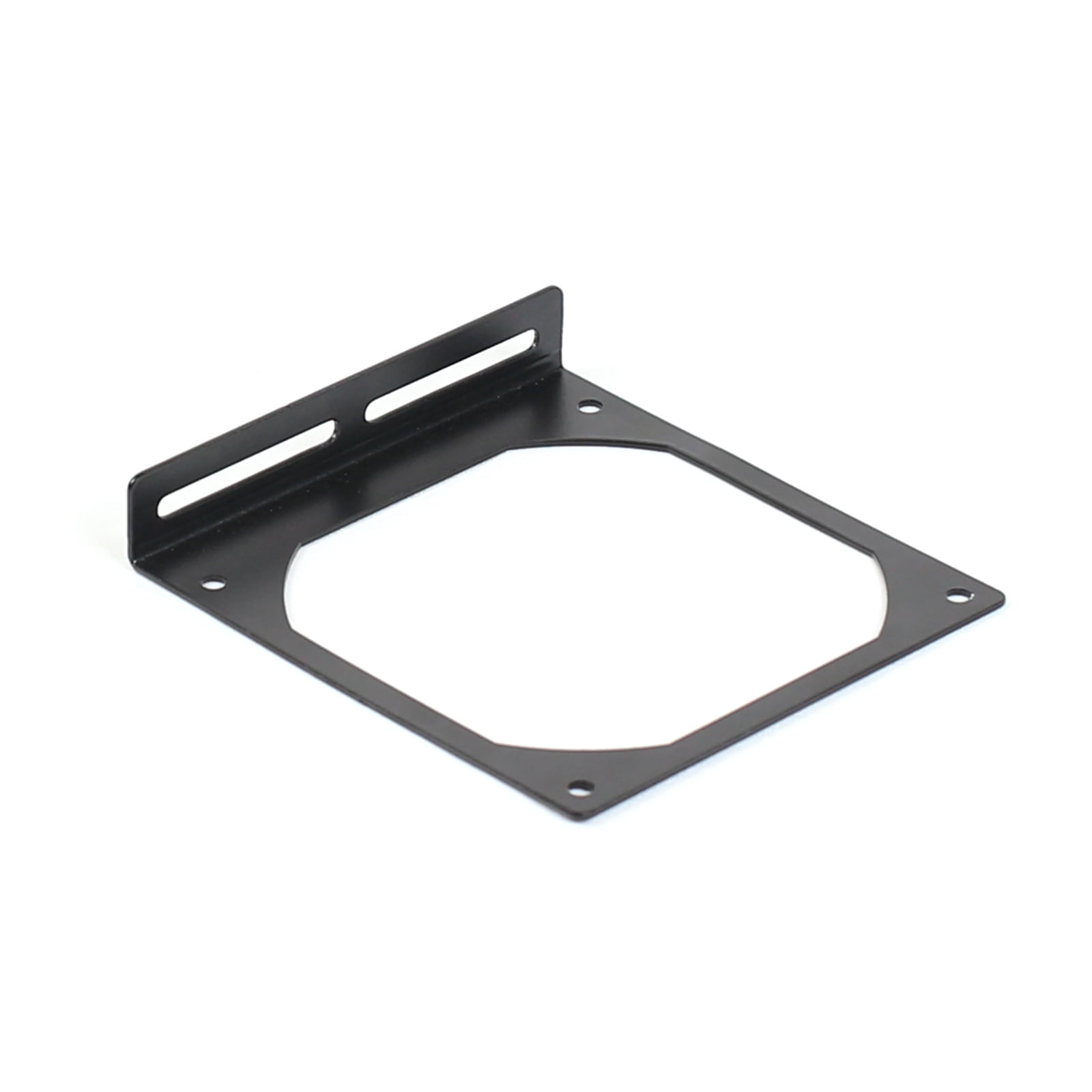 Fan Holder Galvanized Steel 120LS Fan Bracket for PC Case Memory ...