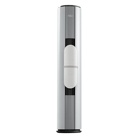 Vertical Window Air Conditioner