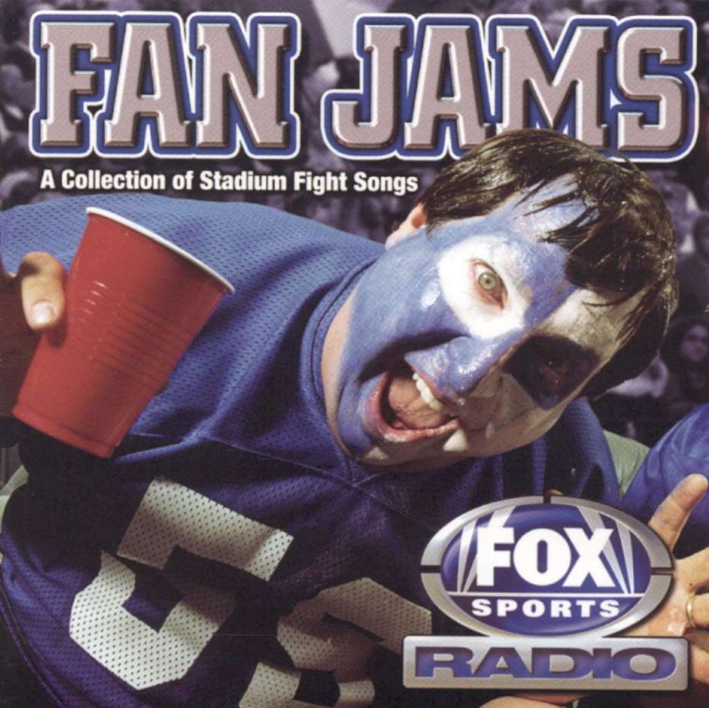 Fan Jams - Walmart.com