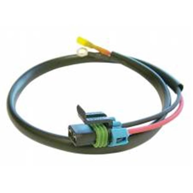 Fan Jumper Harness with Metri-Pack Connector - Walmart.com