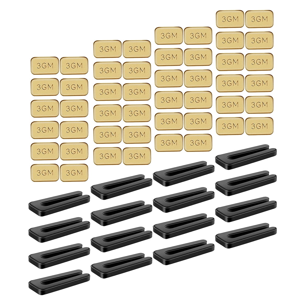 Fan Light Balancer Piece Blade Securing Clip Ceiling Weight Balancing ...