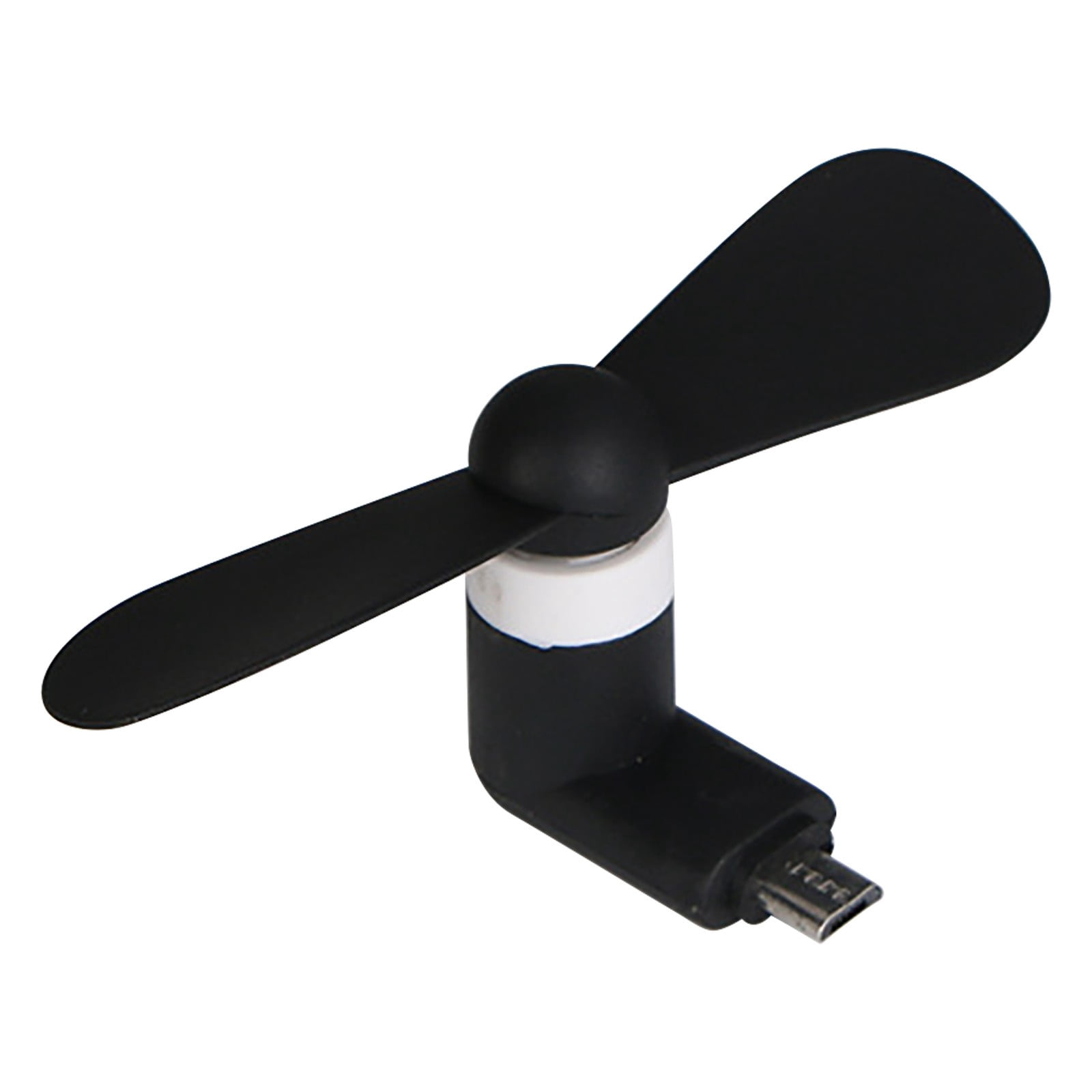 Fan Light Mini And Phones Phone Is For Android Portable Fan Suitable ...
