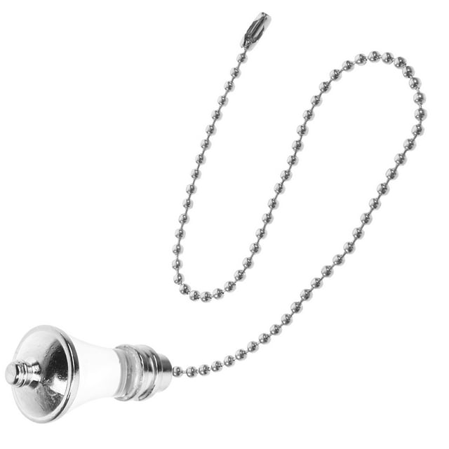 Fan Light Pendant Locket Decor Ceiling Fan Pull Chain Ceiling Lamp ...