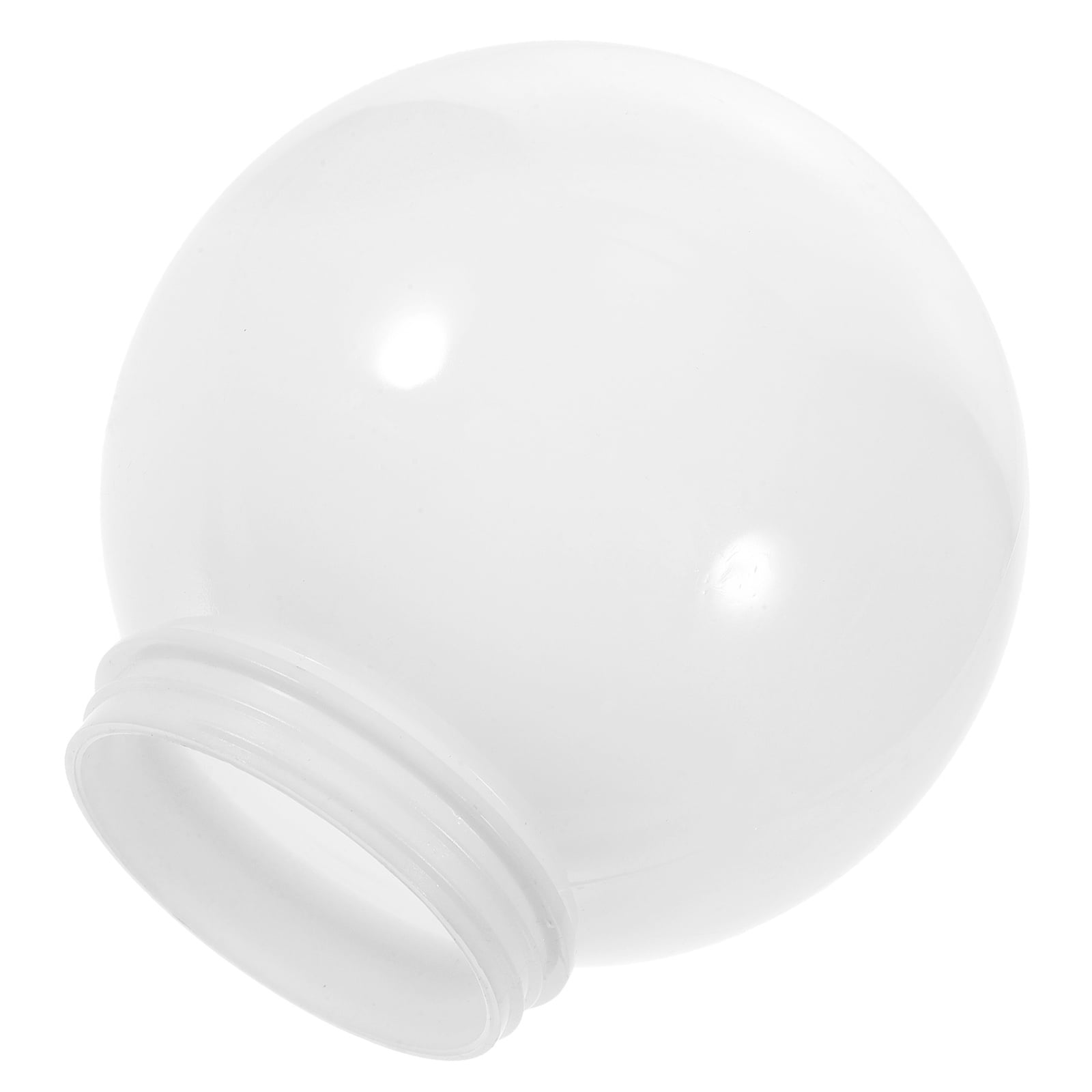 Fan Light Replacement Bowl Ball Lampshade Suitable for Various Bulb ...