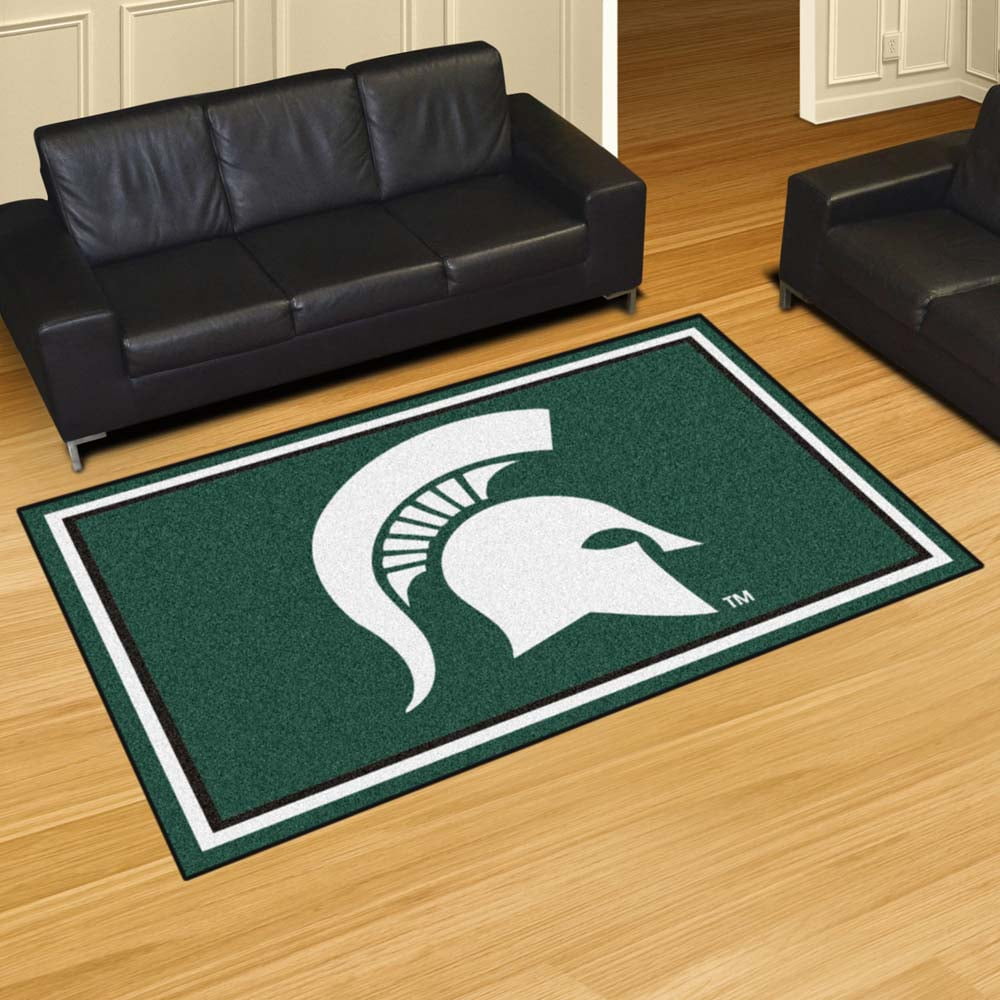 michigan state rugs