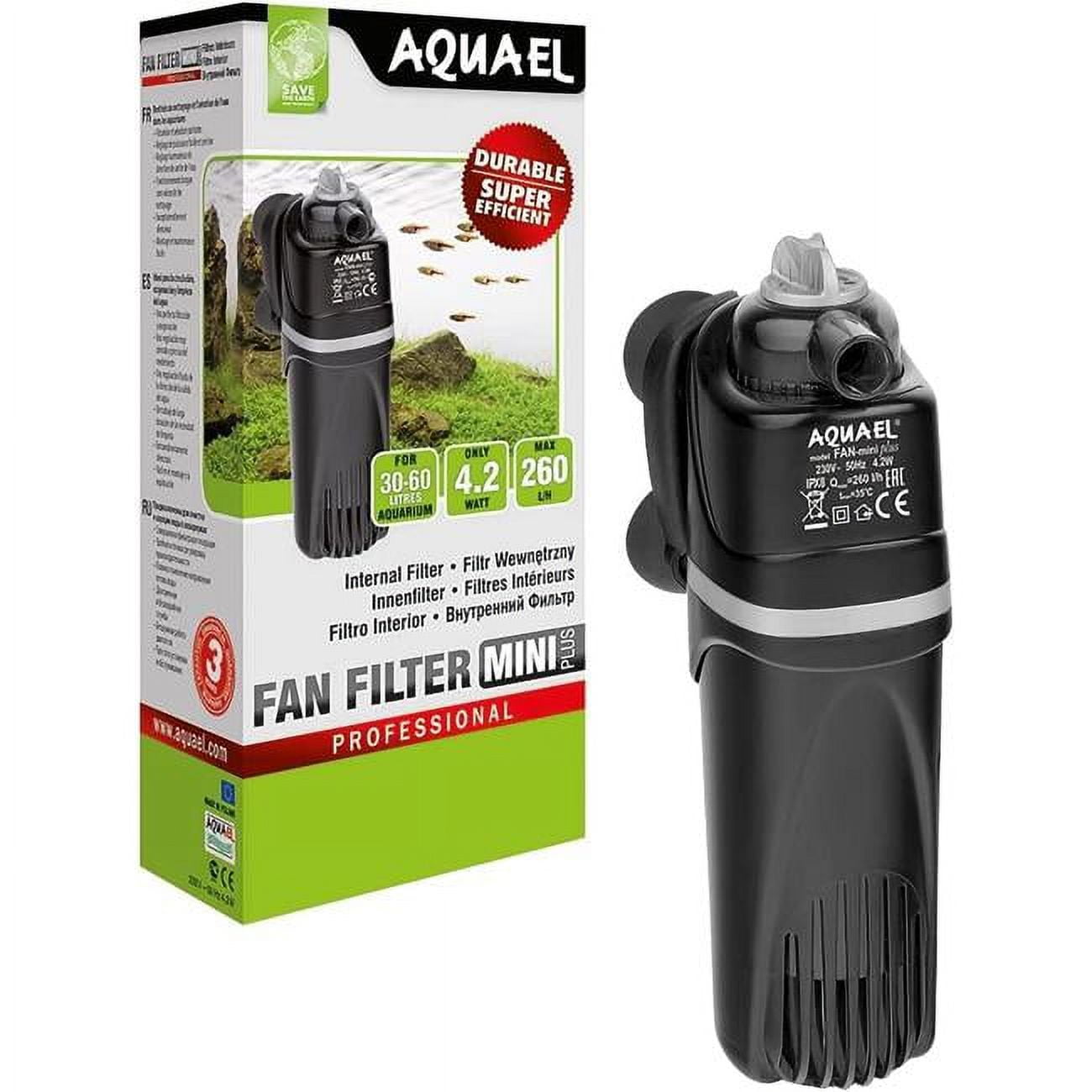 Fan Mini Internal Filter - Walmart.com