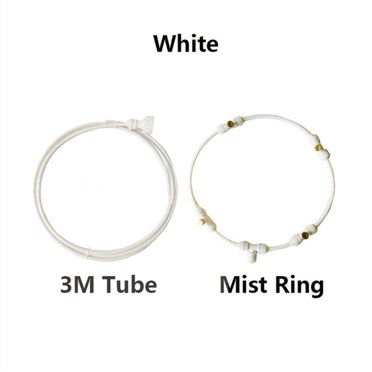 Orbit 30060 3/8 in Basic Outdoor Cooling Misting System - Walmart.com