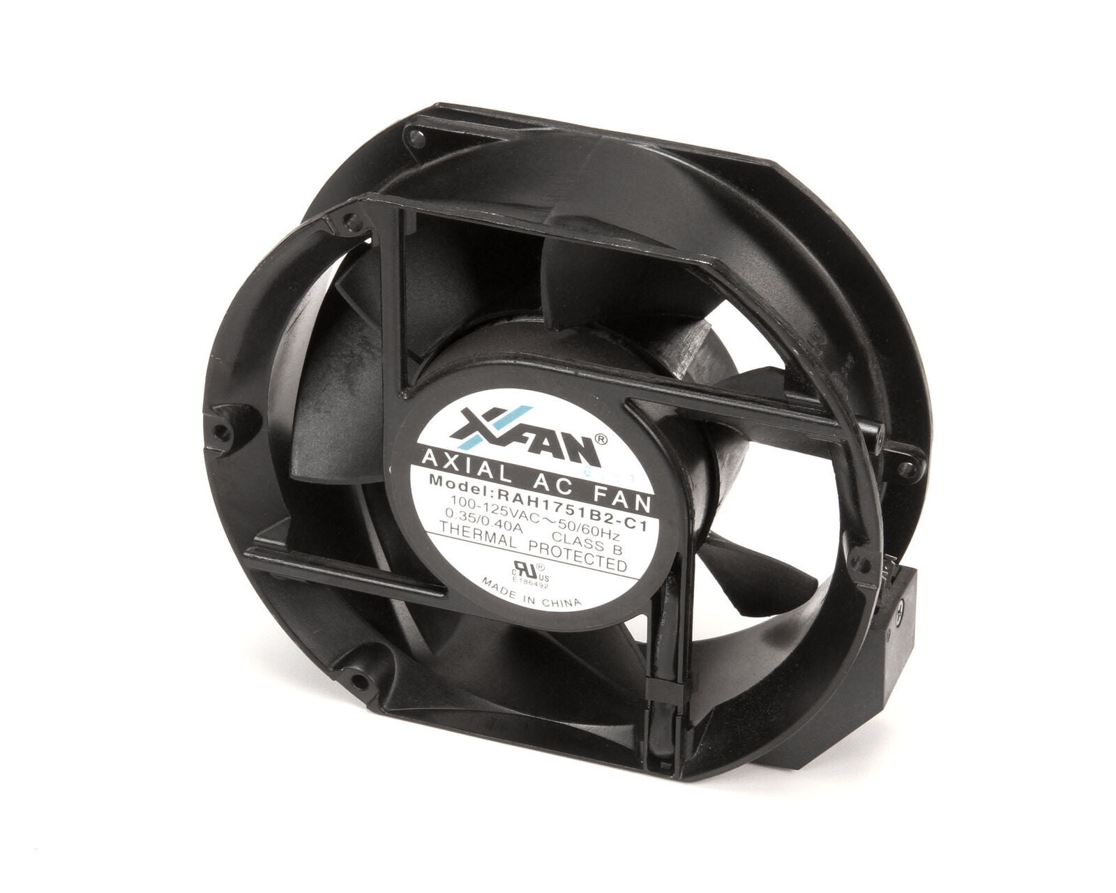 Fan Motor 115V, Condenser, Nl1 - Walmart.com