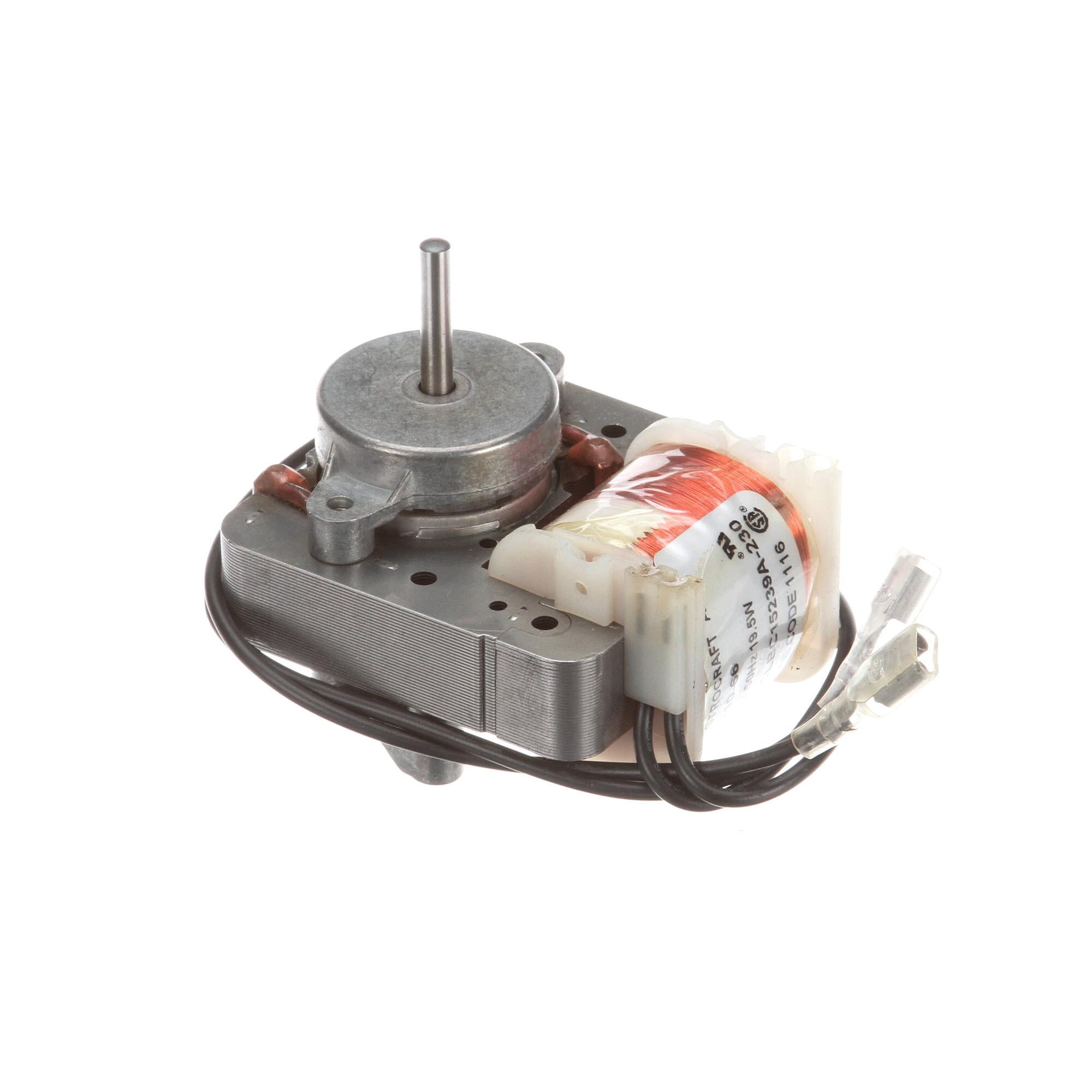 Fan Motor, 220/240 Volts, 50 - Walmart.com