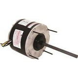 Fan Motor 5-5/8 In. 230V 1/2 Hp - Walmart.com