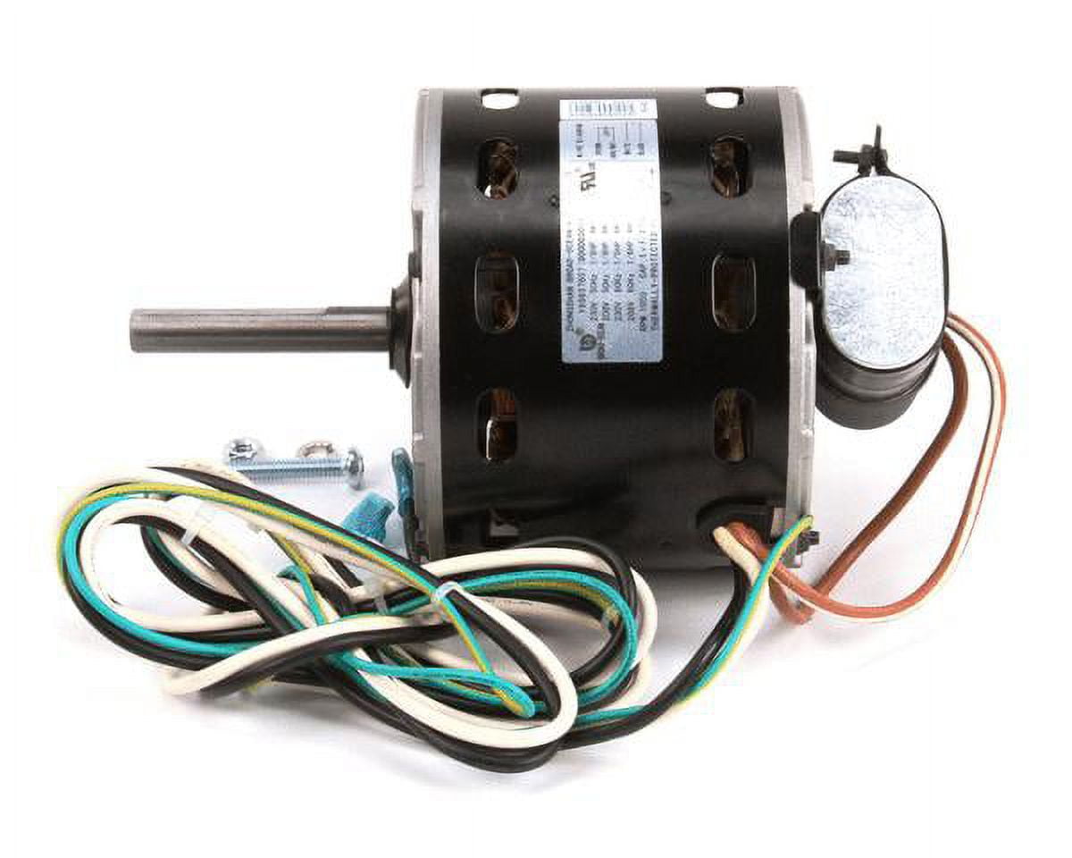 Fan Motor Kit 208-230V 50/60Hz - Walmart.com