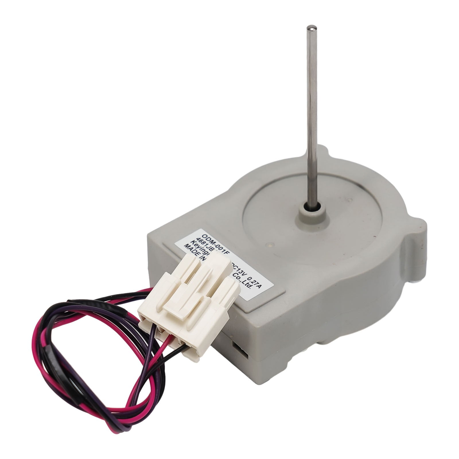 Fan Motor Refrigerator Motor Plastic Refrigerator Accessories ...
