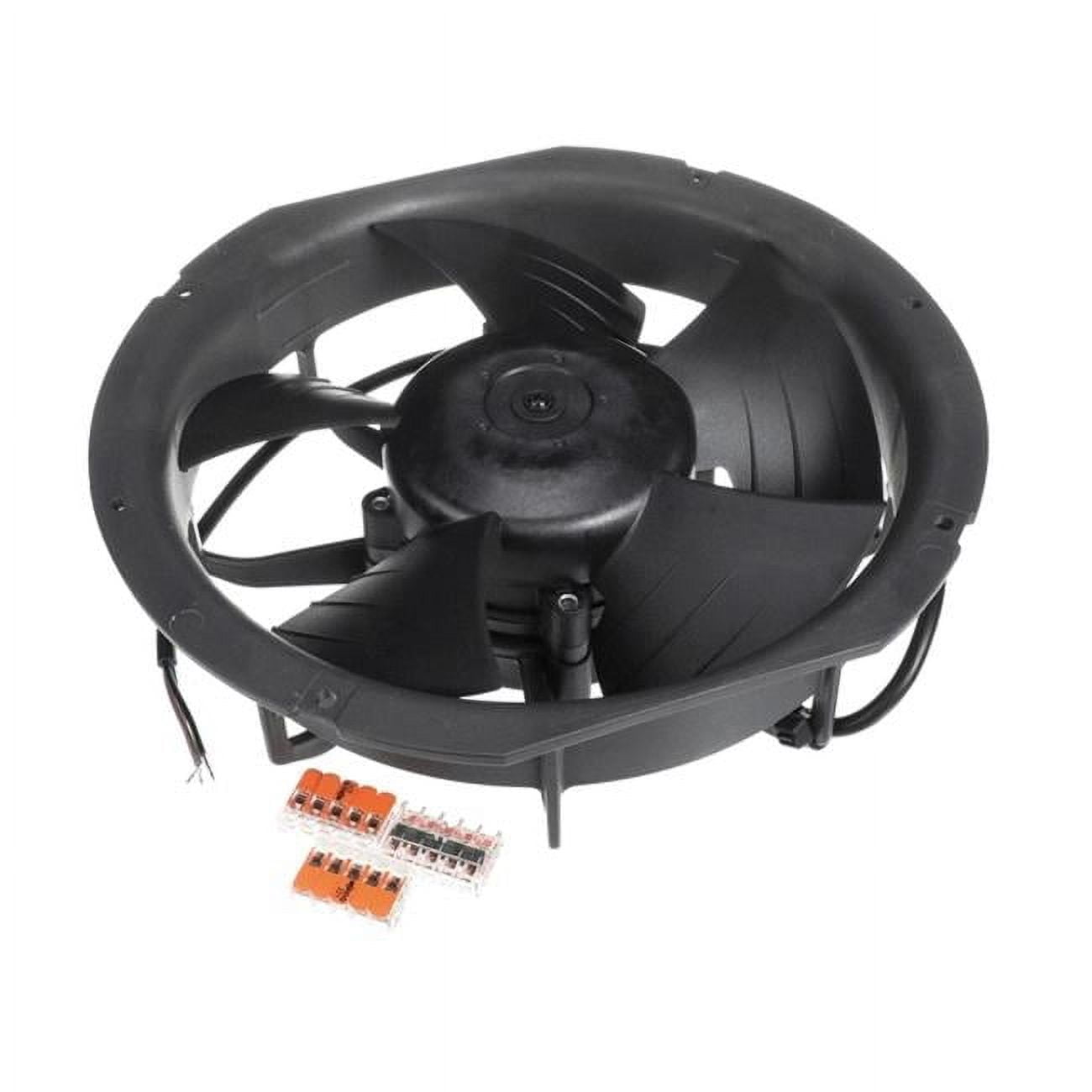 Fan Motor Retrofit Kit - Walmart.com