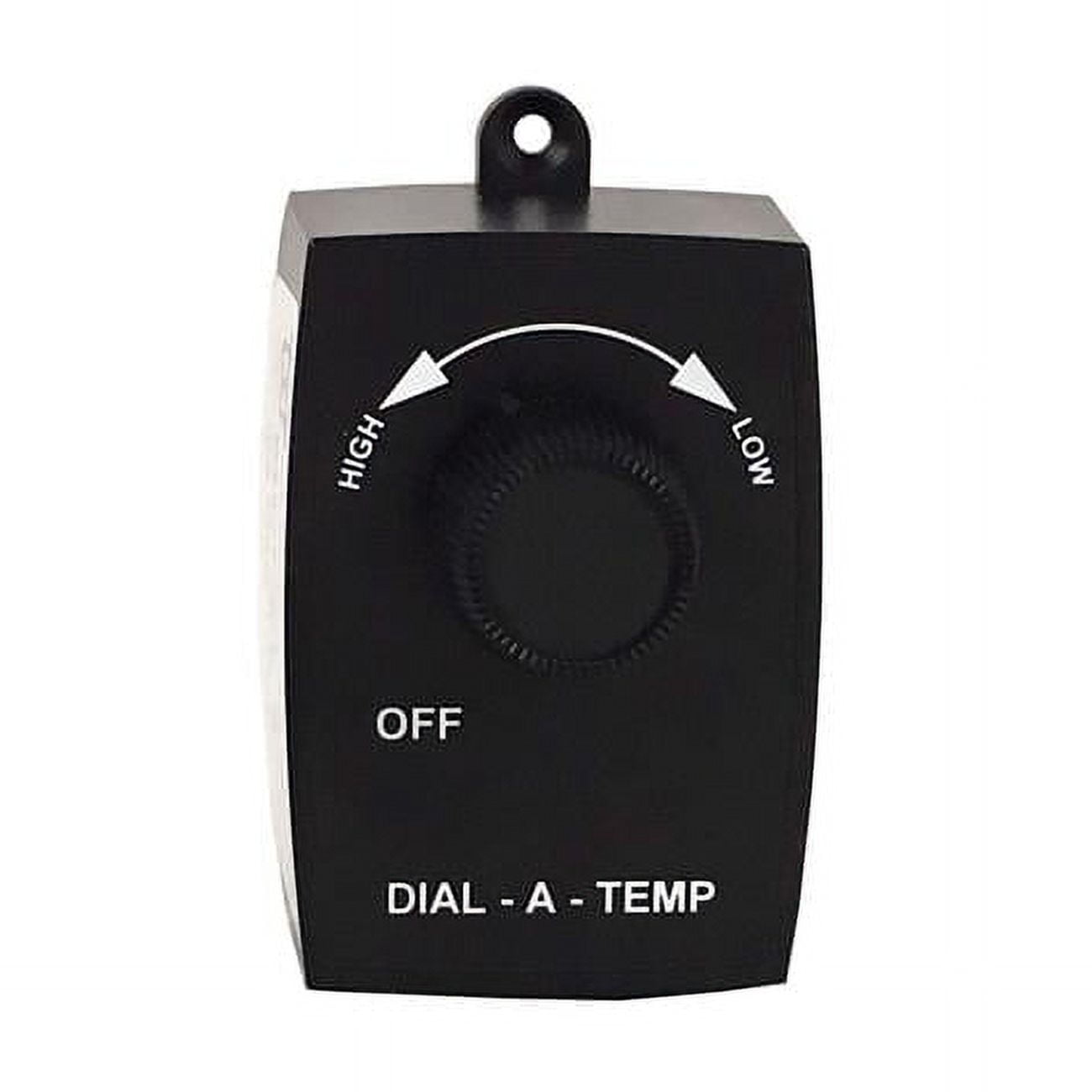 Fan Motor Variable Speed Control, Plug-in - Walmart.com