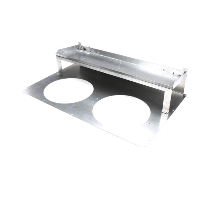 Fan Mount & Drain Pan Assembly - Walmart.com