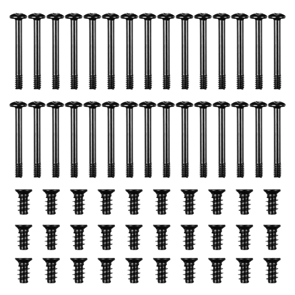 Fan Mounting Screw Set Case Fan Screw Set Hardware Supplies Lightweight ...