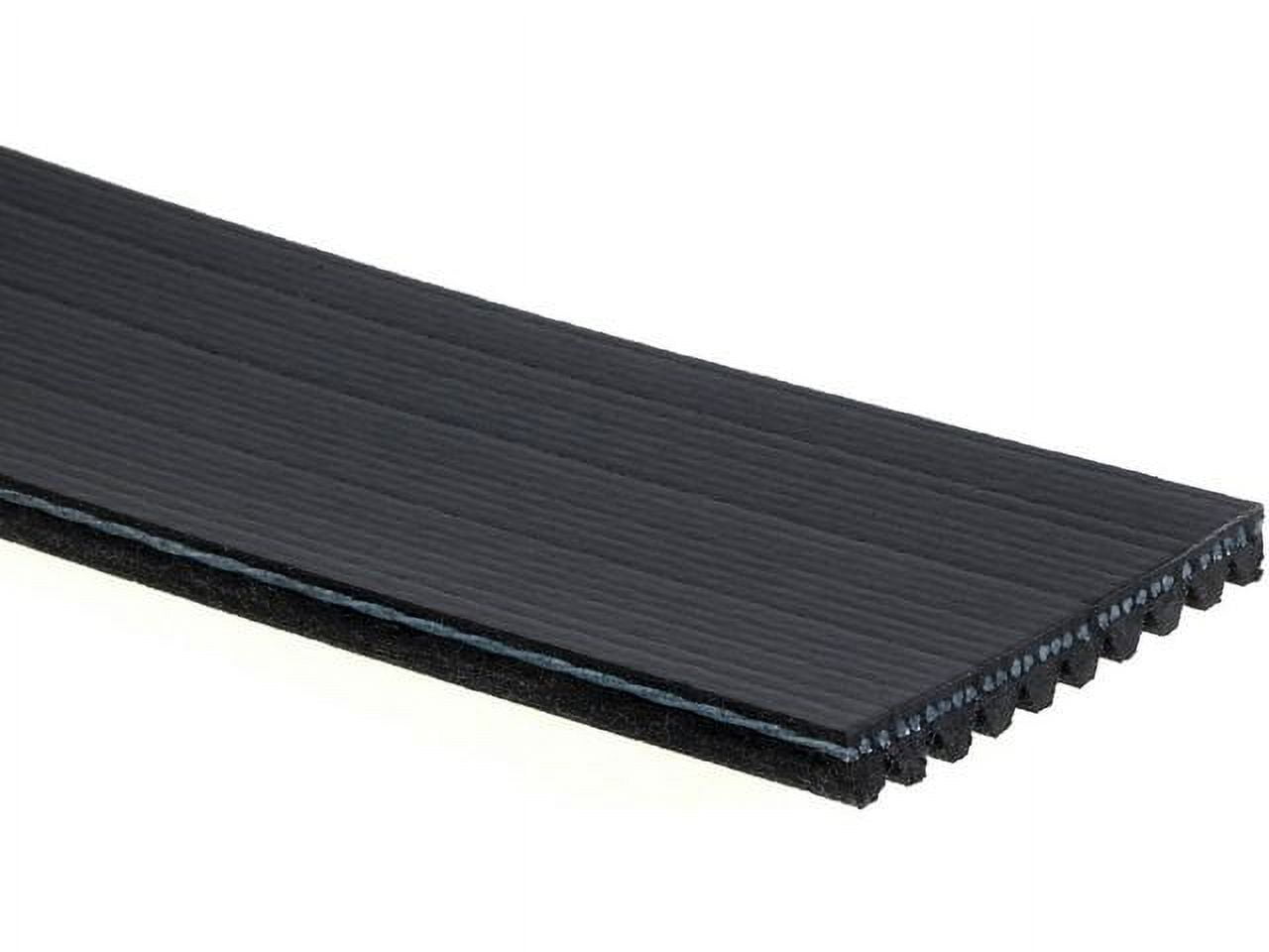 Fan Multi Rib Belt - Compatible with 2004 - 2005, 2007 - 2008 Mack CV ...