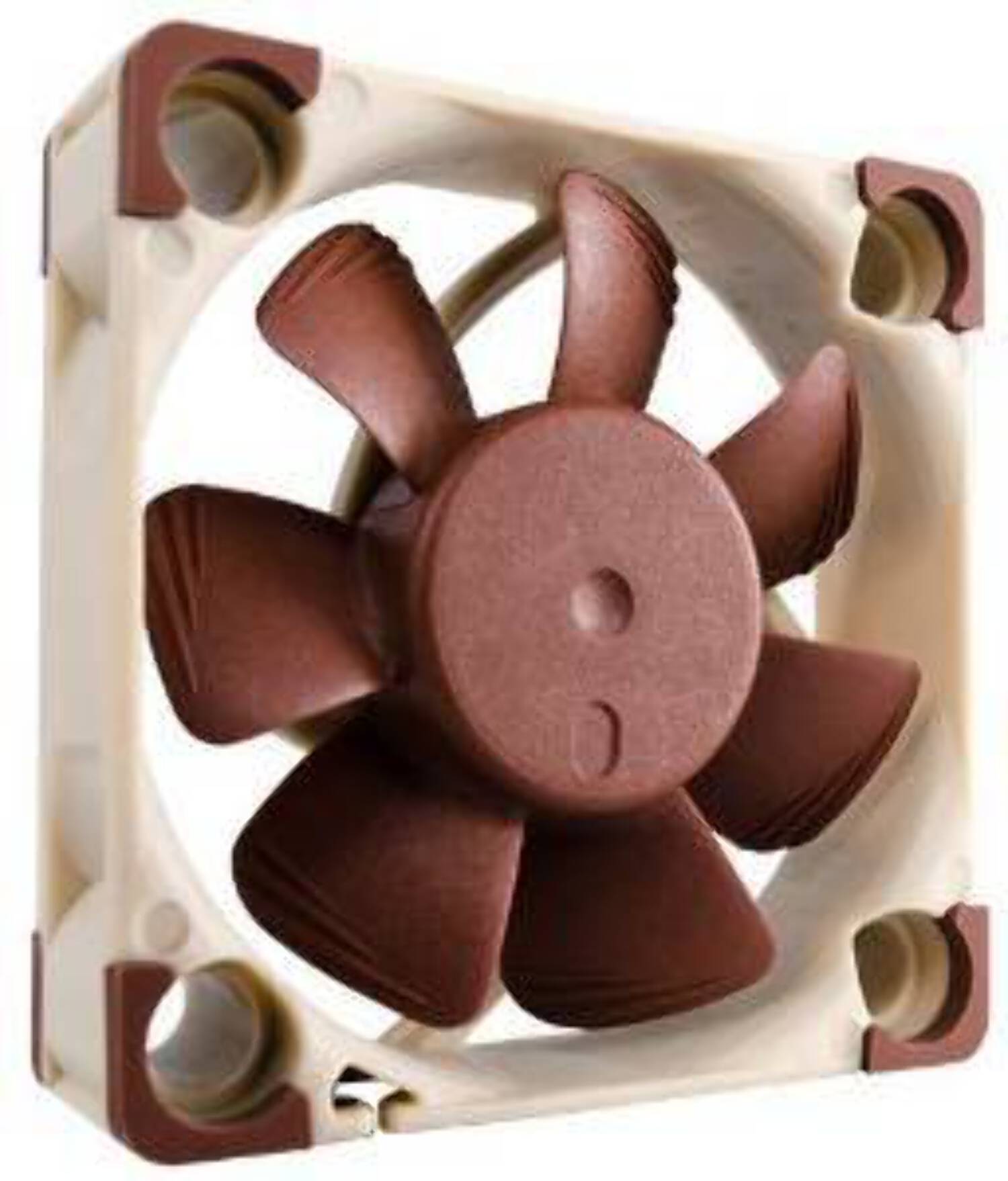 Fan - Noctua 40mm 5VDC Ultra-Quiet - Walmart.com