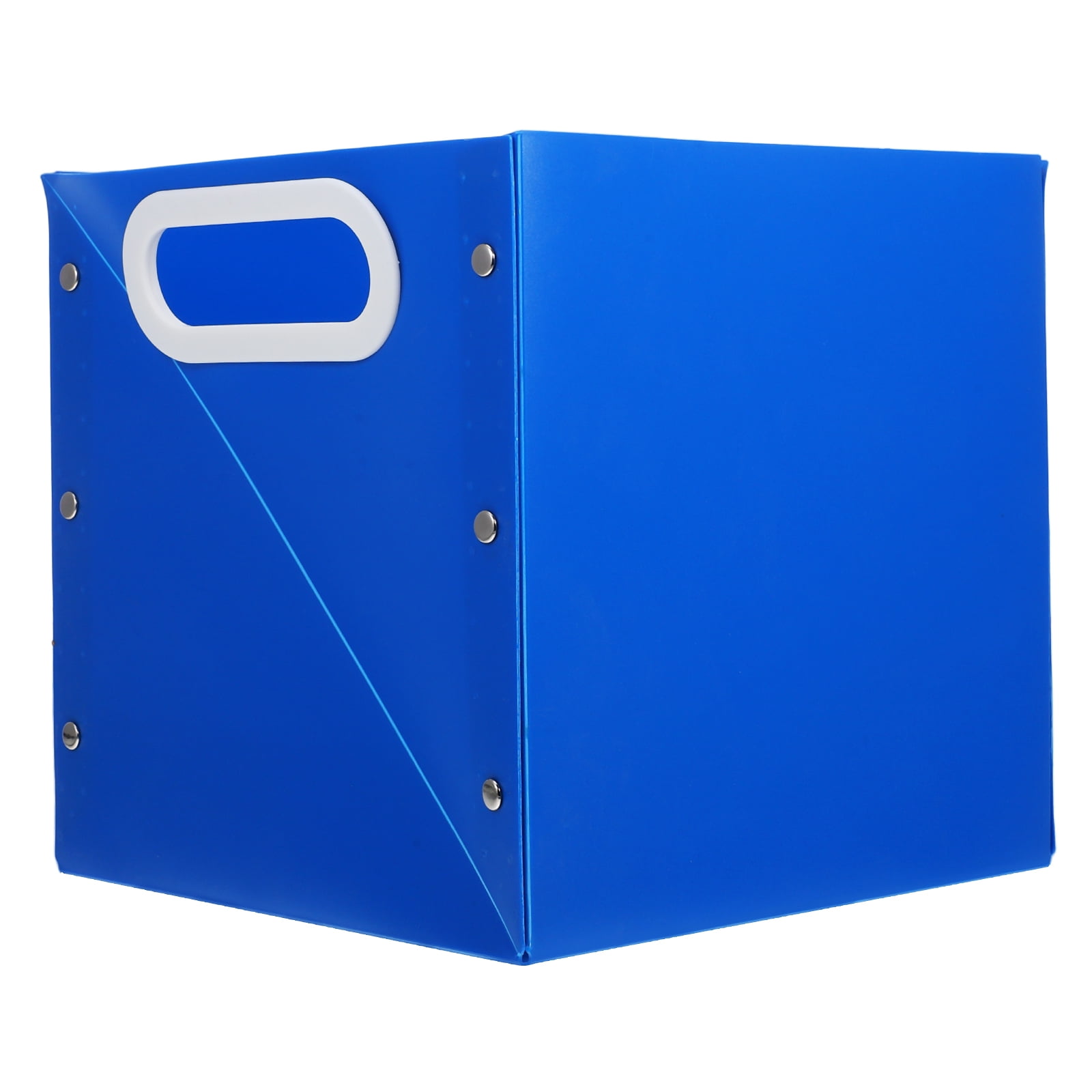Fan Official Organizing Storage Box Student Office - Walmart.com