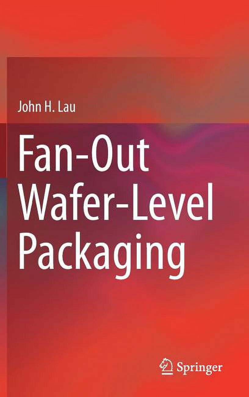 Fan-Out Wafer-Level Packaging, (Hardcover) - Walmart.com